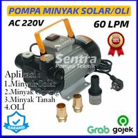 Jual Pompa Solar Elektrik Terbaik - Harga Murah Mei 2025 & Cicil 0%