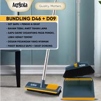 Jual Sapu Dorong Terbaik - Harga Murah April 2024 & Cicil 0%