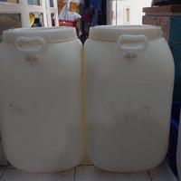 Jual Jerigen 50 Liter Terlengkap - Harga Murah Juni 2024 & Cicil 0%