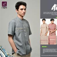 Jual Baju Koko Rabbani Model & Desain Terbaru - Harga Juni 2024