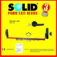 Jual Panic Bar Terlengkap - Harga Murah Januari 2024
