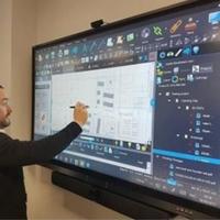 Jual Smartboard Murah - Harga Terbaru Maret 2025