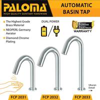 Jual Kran Sensor Terbaik - Harga Murah Februari 2025 & Cicil 0%