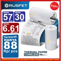 Jual Kertas Thermal Terlengkap - Harga Grosir & Murah Februari 2024