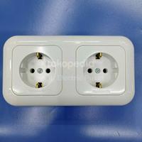 Jual Stop Kontak Panasonic Double Terbaik - Harga Murah Maret 2024 ...