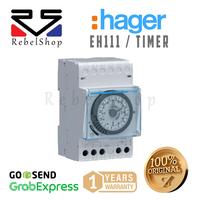 Jual Timer Hager Terbaik - Harga Murah Mei 2025 & Cicil 0%