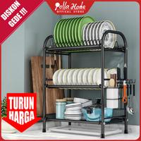 Jual Ukuran Rak Piring Terlengkap - Harga Terbaru Maret 2024 & Cicilan 0%