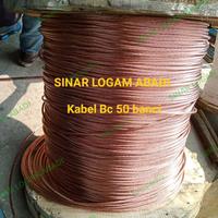 Jual Kabel Bc 50Mm Terbaik - Harga Murah April 2024 & Cicil 0%