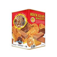 Jual Biskuit Ubm Terdekat - Harga Murah & Grosir Februari 2025