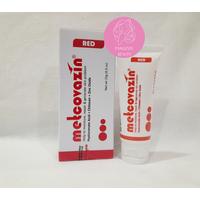 Jual Metcovazin Red 25 Gr Murah - Harga Terbaru Maret 2024