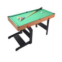 Jual Meja Billiard Second Terbaik - Harga Murah April 2024 & Cicil 0%