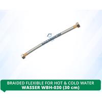 Jual Wasser Flexible Terbaik - Harga Murah Februari 2024 & Cicil 0%