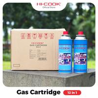 Jual Gas Hi Cook Terbaik - Harga Murah Juni 2024 & Cicil 0%