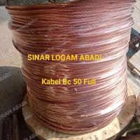 Jual Kabel Bc 50Mm Terbaik - Harga Murah April 2026 & Cicil 0%