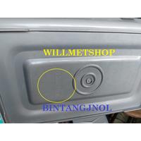 Review TONG SAMPAH TEMPAT SAMPAH MPW 55 LITER 100 LITER DUSTBIN JUMBO BESAR - 100 LITER | Tokopedia