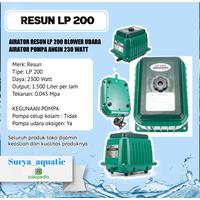 Jual Resun Lp 200 Terlengkap & Terbaik - Harga Murah Mei 2024