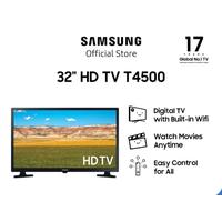 Smart TV 32 Inch Murah Harga Terbaru & Pilihan Terlengkap Agustus 2025 ...