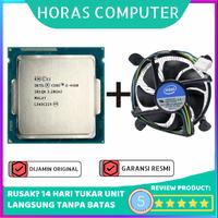 Jual Intel Core I5 Gen 4 Terbaru - Harga Murah Januari 2025 & Cicil 0%