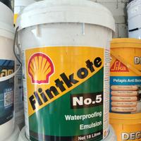 Jual Flintkote Terbaik - Harga Murah Mei 2025 & Cicil 0%
