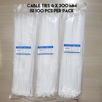 Jual Kabel Ties 30Cm Terlengkap - Harga Grosir & Murah Januari 2025