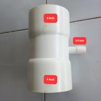 Jual Reducer Pipa Pvc Terbaik - Harga Murah Februari 2025 & Cicil 0%