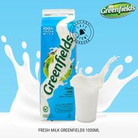 Jual Fresh Milk 1 Liter Murah - Harga Terbaru 2024