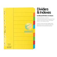 Jual Bantex A4 Murah & Terbaik - Harga Terbaru November 2024