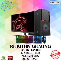Jual Pc Komputer 1 Set Murah & Terbaik - Harga Terbaru April 2024