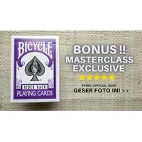 Jual Aneka Kartu Remi Bicycle Terlengkap - Harga Murah Maret 2024