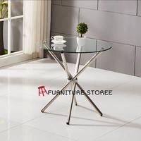 Jual Meja Kaca Terbaik - Harga Murah Juni 2024 & Cicil 0%