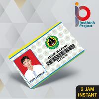 Jual Id Card Pvc Terlengkap - Harga Grosir & Murah April 2025