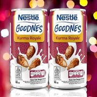 Jual Nestle Goodnes Kurma Terdekat - Harga Murah & Grosir Mei 2024
