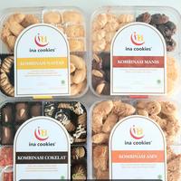 Jual Ina Cookies Terdekat - Harga Murah & Grosir Mei 2025