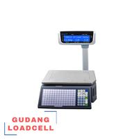 Jual Timbangan Digital Print Terbaik - Harga Murah Juni 2024 & Cicil 0%