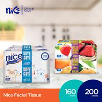 Jual Tissue Nice Murah - Harga Terbaru Juni 2024