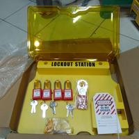 Jual Gembok Loto Terlengkap - Harga Murah Juni 2024 & Cicil 0%