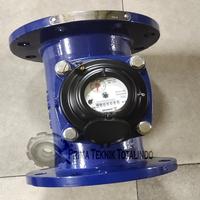 Jual Water Meter 4 Inch Terbaik - Harga Murah Mei 2024 & Cicil 0%