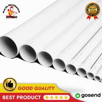 Jual Pipa Pvc 3 4 Terbaik - Harga Murah April 2024 & Cicil 0%