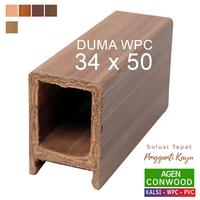 Jual Duma Wpc Murah - Harga Terbaru 2025