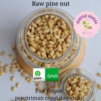 Jual Kacang Pinus Terdekat - Harga Murah & Grosir April 2024