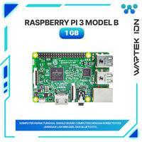 Jual Raspberry Pi 3 Terbaru - Harga Murah Februari 2024 & Cicil 0%