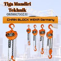 Jual Chain Block Terbaik - Harga Murah Juni 2024 & Cicil 0%