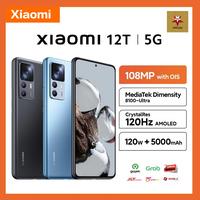 Jual Redmi 12t Murah - Harga Terbaru 2024