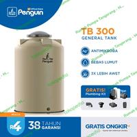 Jual Toren Air 3000 Liter Terbaik - Harga Murah Maret 2025 & Cicil 0%
