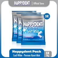 Jual Permen Happydent Terdekat - Harga Murah & Grosir Februari 2025