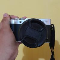 Kamera Fujifilm XA3 Terbaru Simpan Memori Indah - Tokopedia