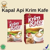 Jual Creamer Kapal Api Terdekat - Harga Murah & Grosir Mei 2024