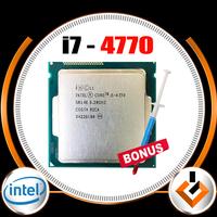 Jual Intel Core I7 4790 Murah & Terbaik - Harga Terbaru Mei 2024