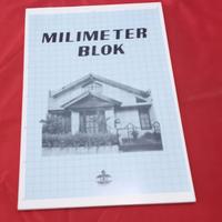 Jual Kertas Milimeter Blok Murah & Terbaik - Harga Terbaru Juni 2024