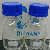 Jual Botol Duran Murah - Harga Terbaru April 2025